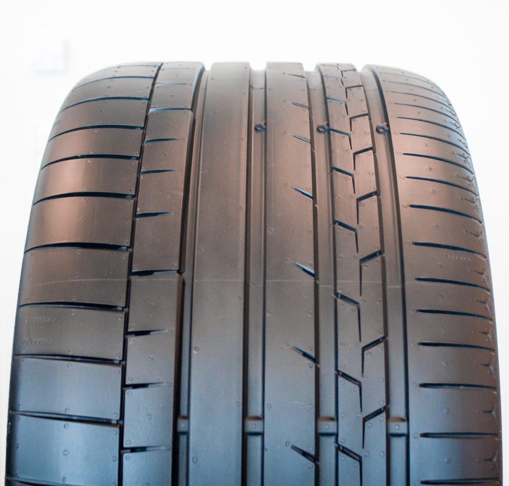 Continental SportContact 6 - AutoSuperMarket - Magazine