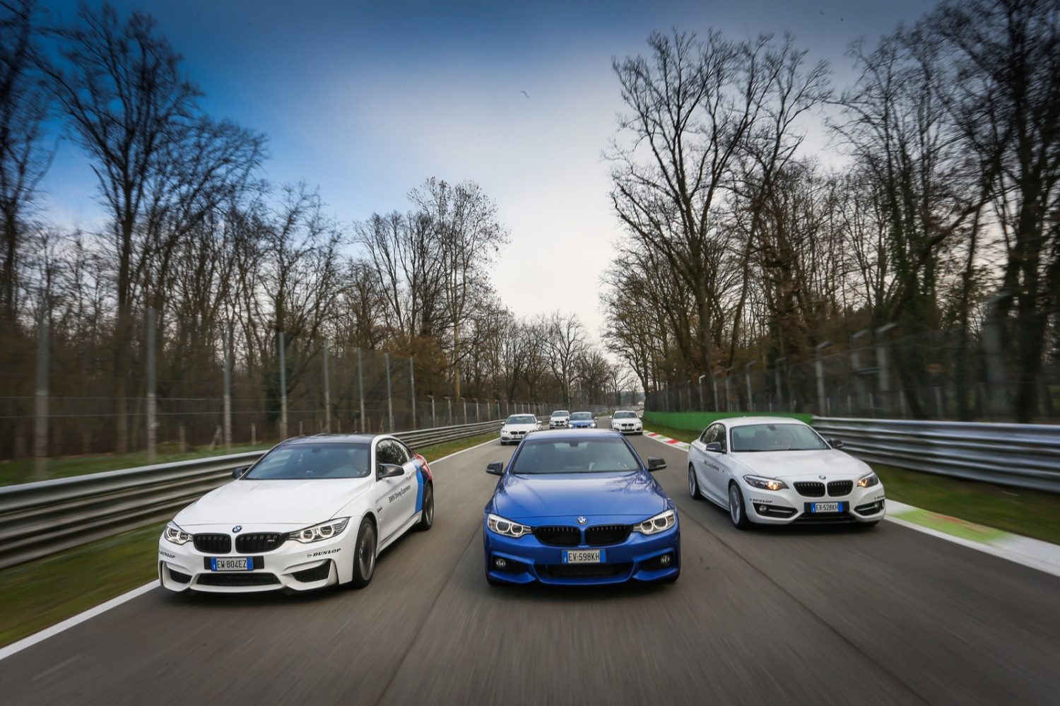 BMW Driving Experience 2016 - AutoSuperMarket - Magazine