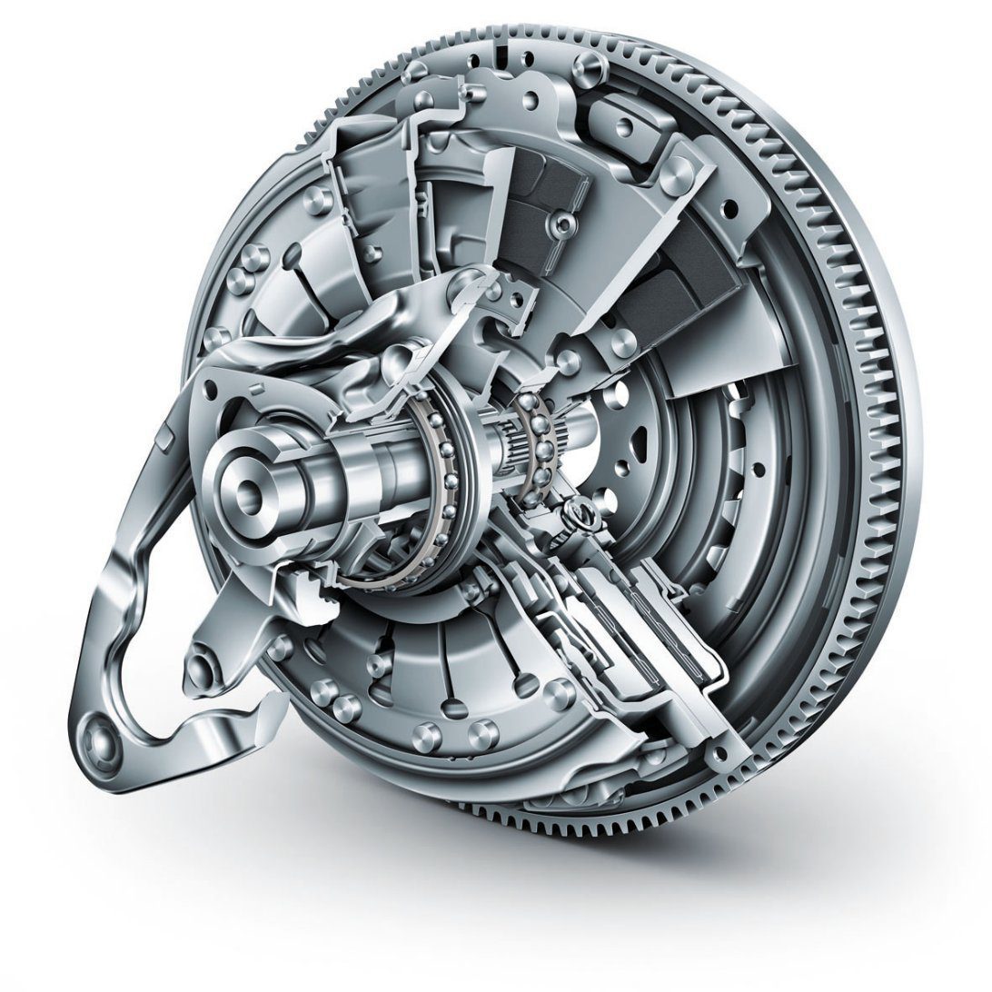 Fiat DCT (Alfa TCT) - Auto Tecnica