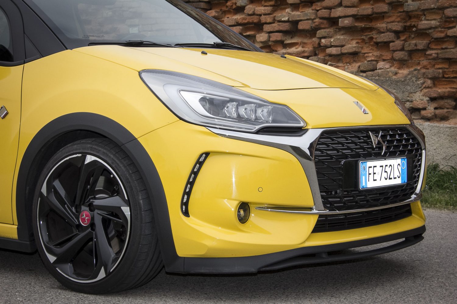 DS3 Performance - Auto Tecnica