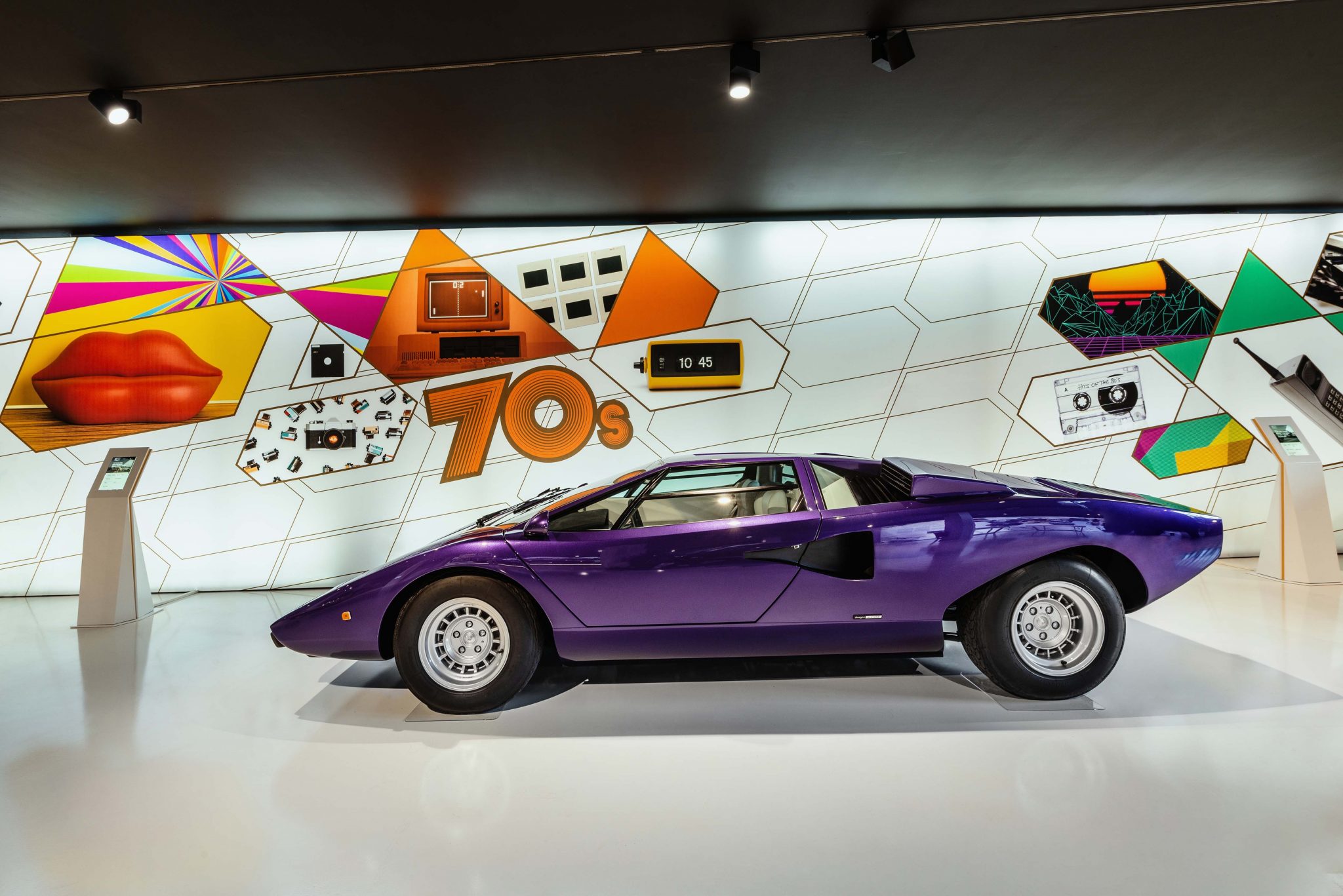 Ferruccio Lamborghini (1916-1993) nasceva 105 anni fa - Auto Tecnica
