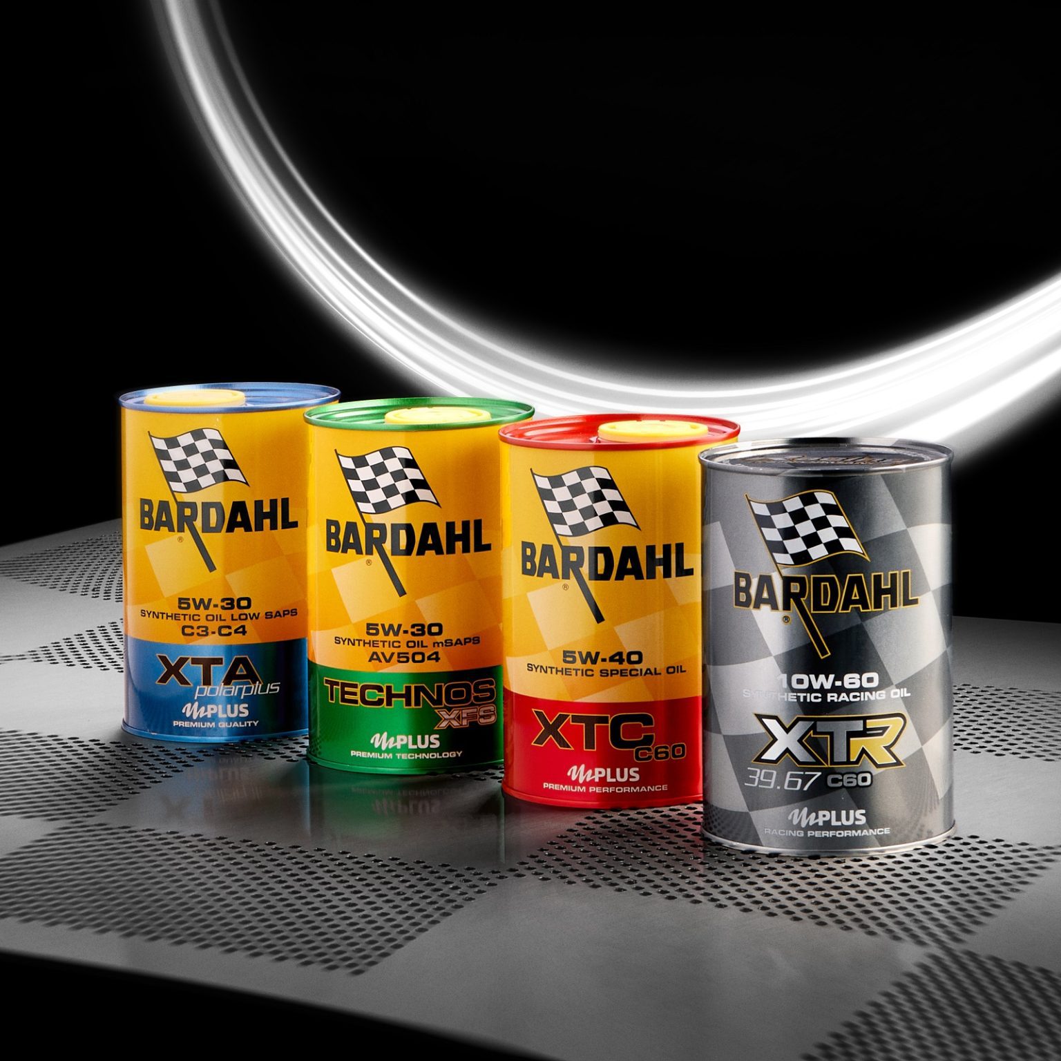 Bardahl, la ricerca della qualità superiore dei lubrificanti - Auto Tecnica