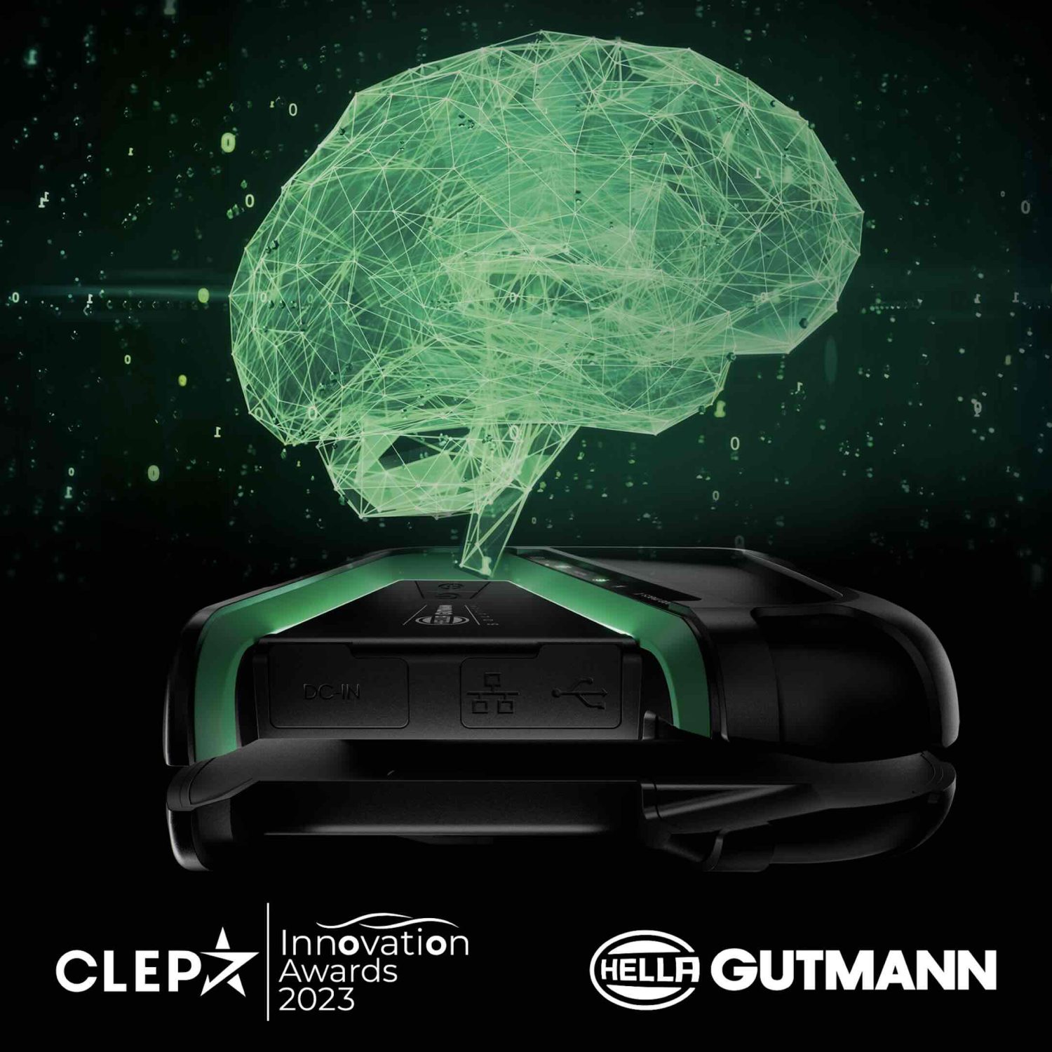 Hella Gutmann Solutions tra i Top Innovator 2023 - Auto Tecnica