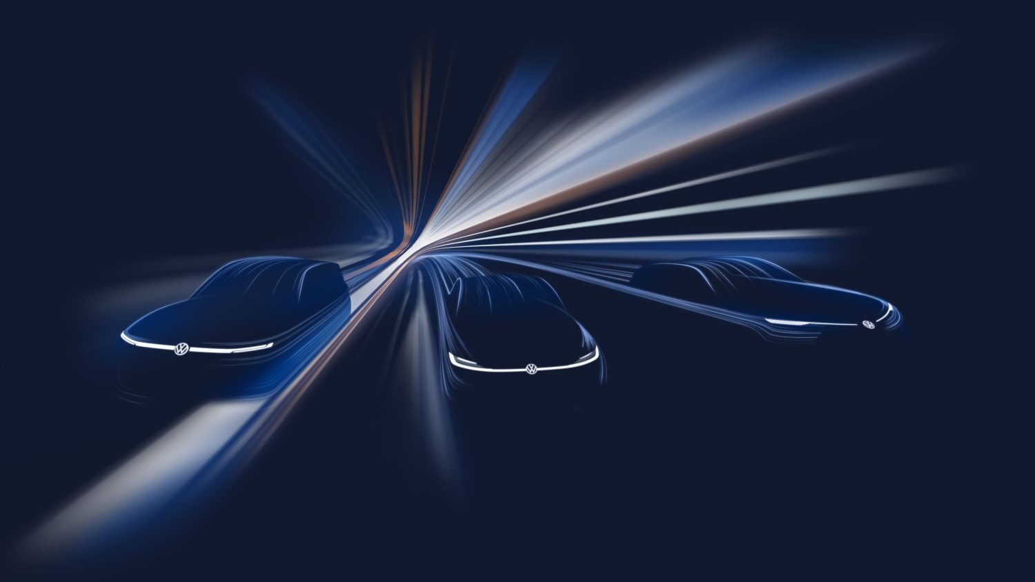 Auto Shanghai 2025: ADAS con Intelligenza Artificiale Volkswagen